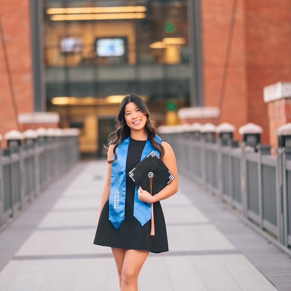 grad – Alpha Omega Epsilon